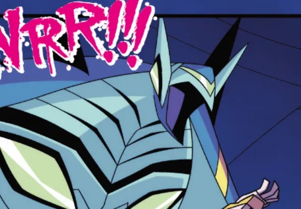 Predacon Jetfire and Jetstorm TFA
