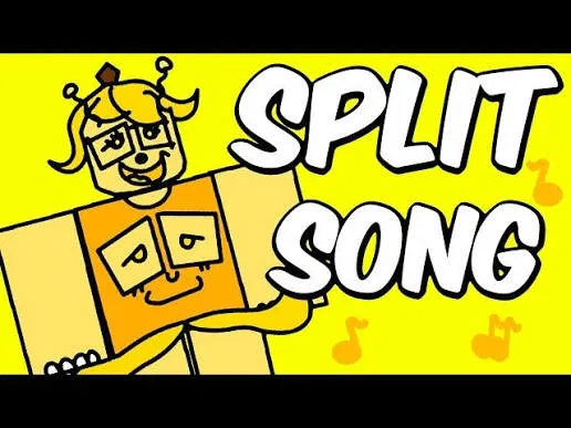 SPLIT - REGRETEVATOR