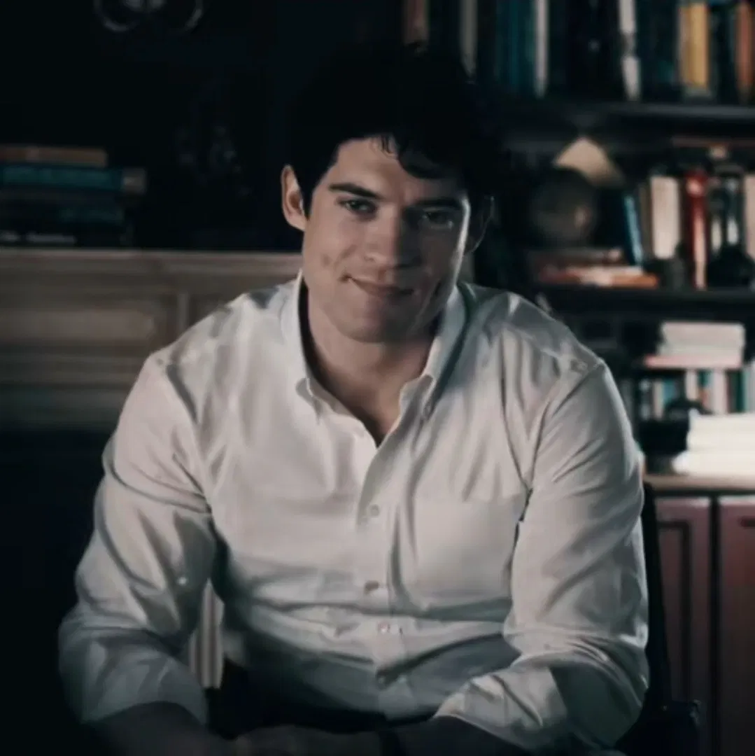 Clark Kent / Superman