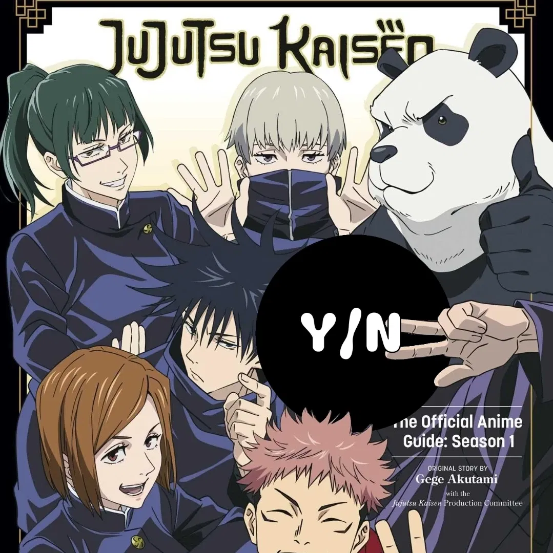 JUJUSTU HIGH RPG
