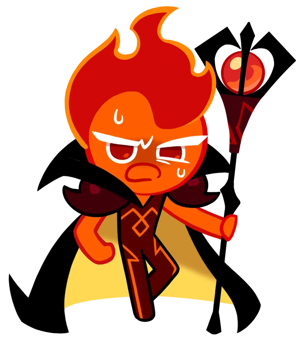 gasp a new legendary guardian !!!/ cookie run