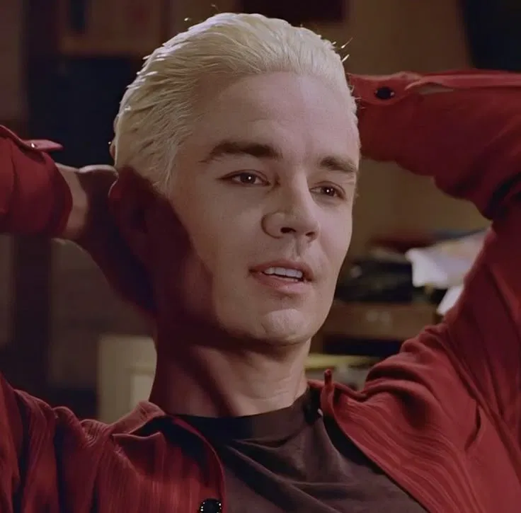 Spike | Buffy the Vampire Slayer