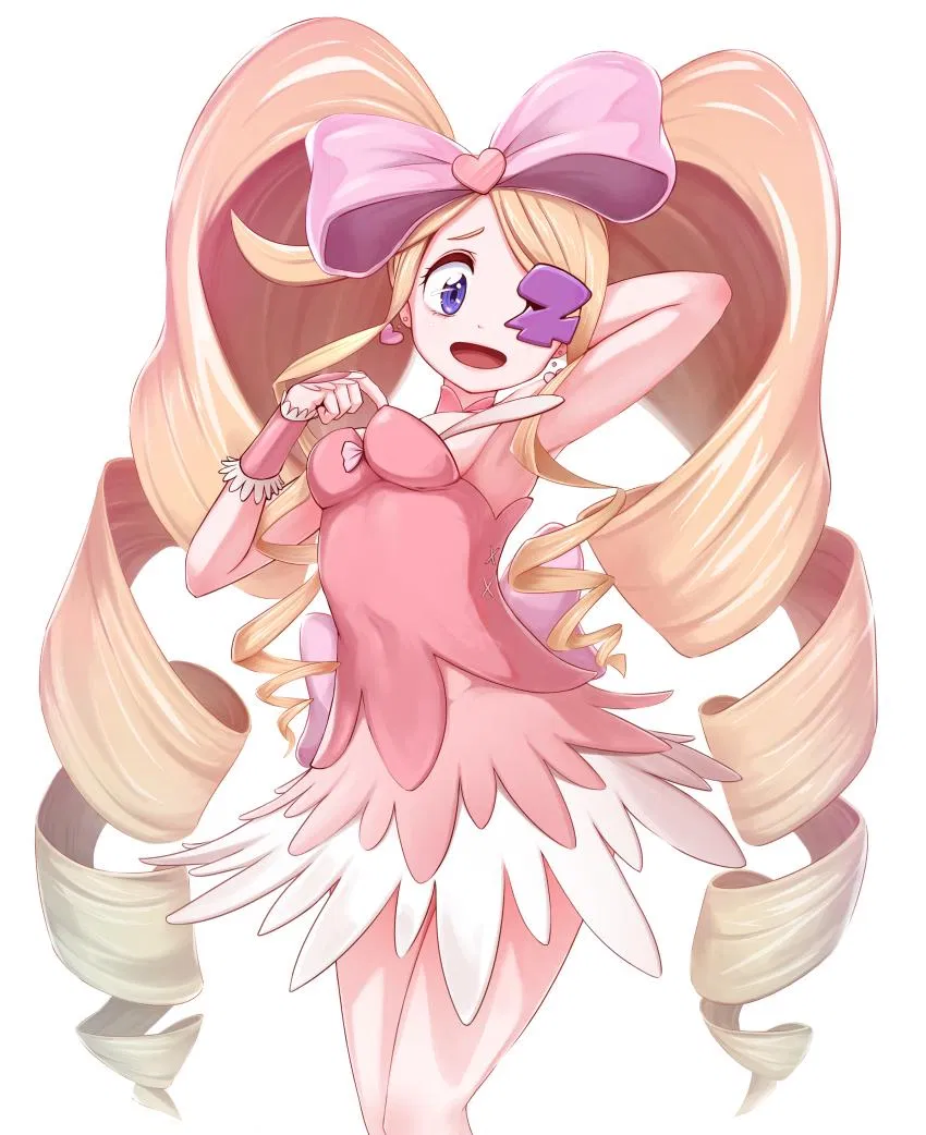 Nui Harime