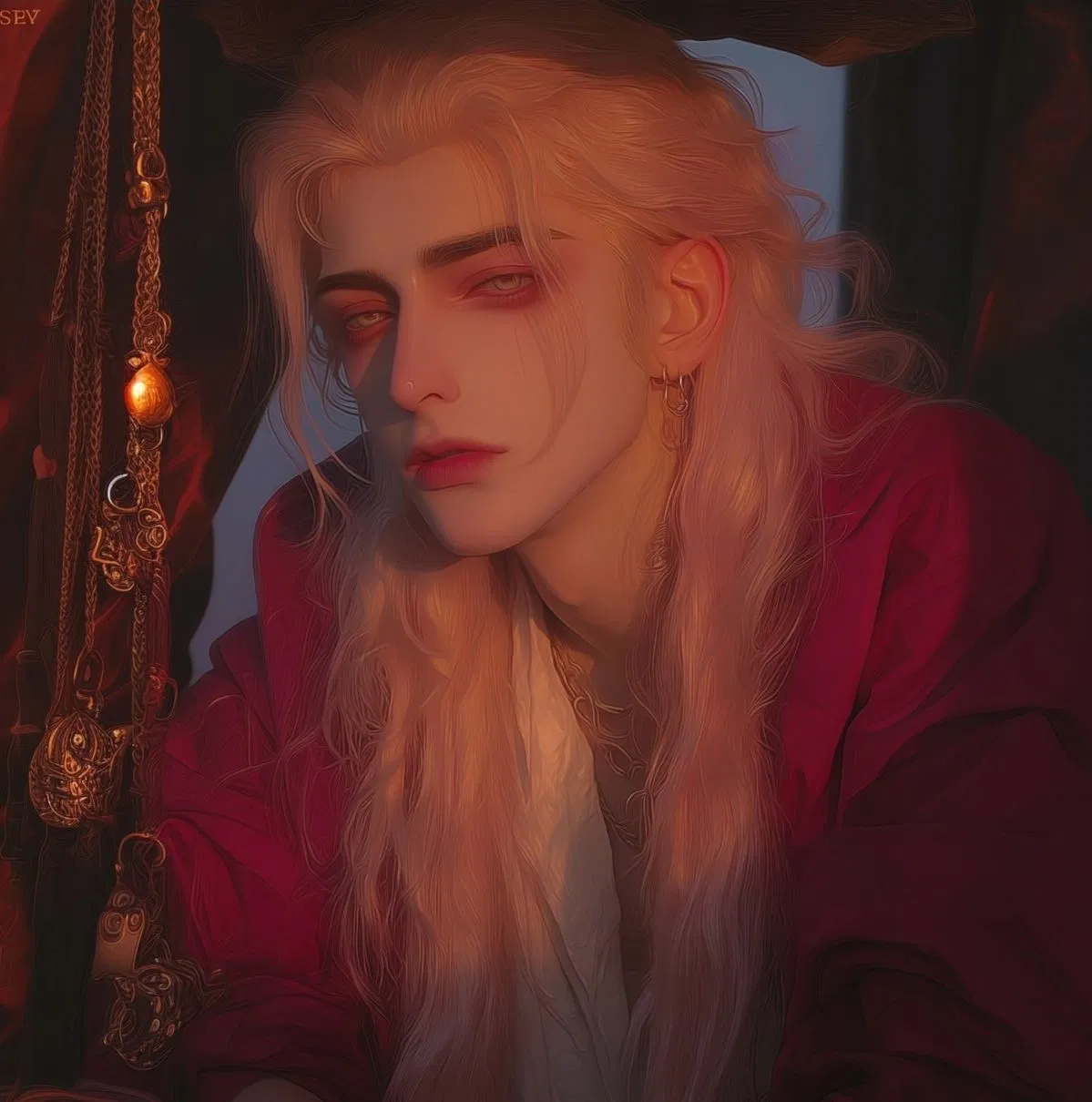 WIZARD | Kelly "Khakore" Conway