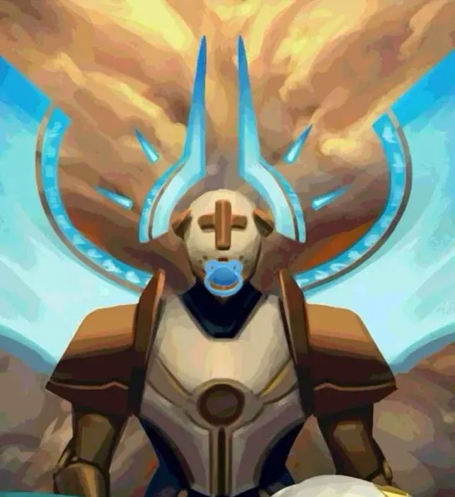 Gentle Hands」 Gabriel`Ultrakill