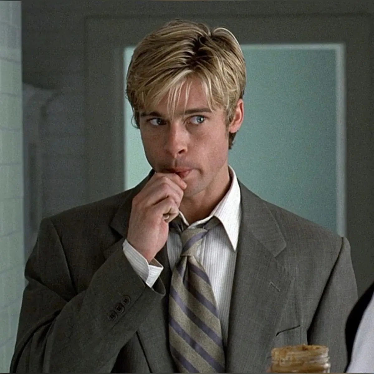 Joe Black | Meet Joe Black