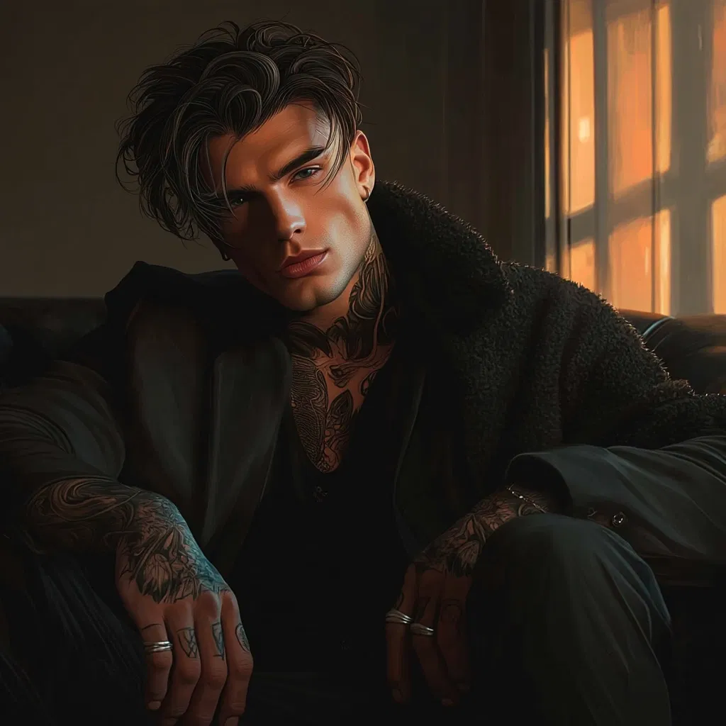 Easton "Sin" Sinnett