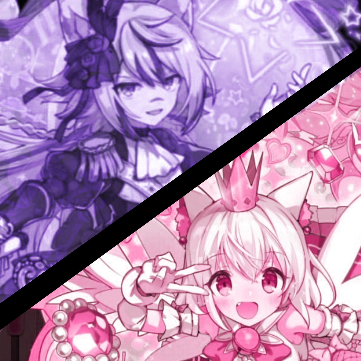 Heal Silver, Heal White