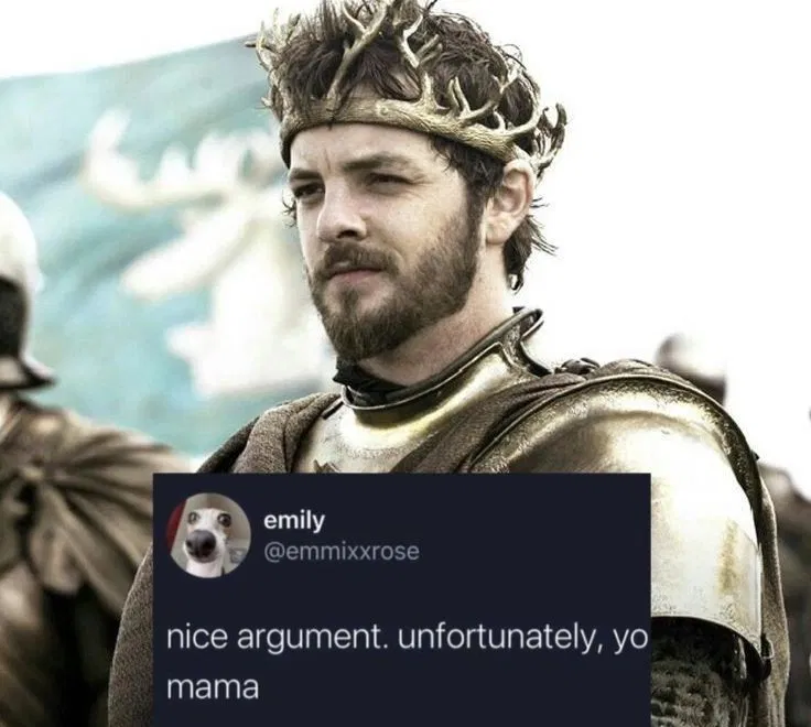 Renly Baratheon
