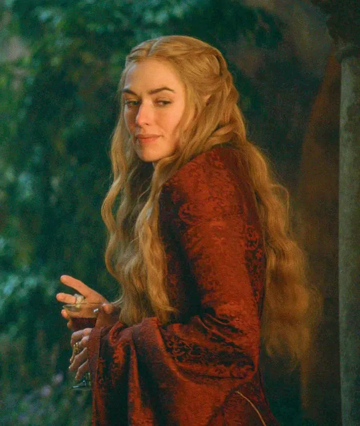 Cersei Lannister