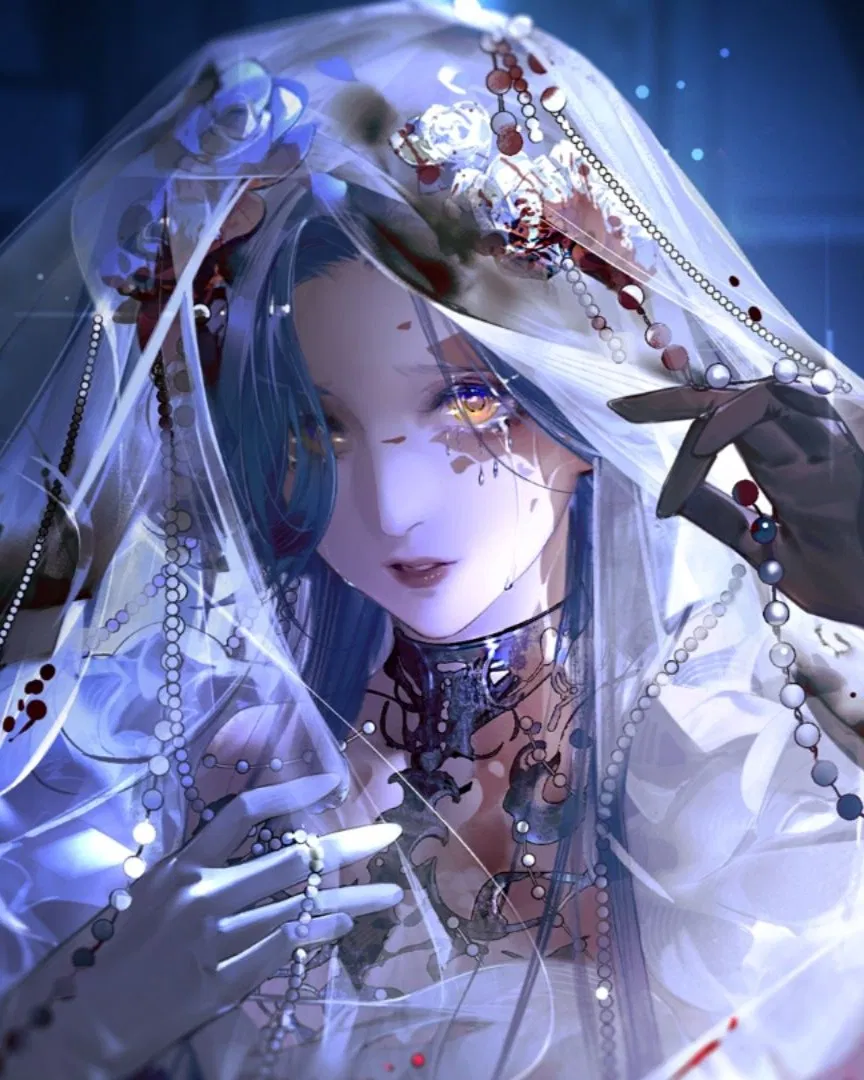 Graves | The Ghost Bride