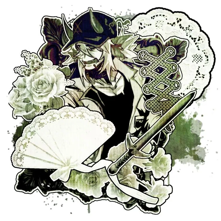 Griefer // BLOCKTALES ]