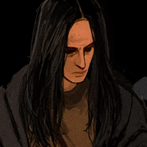 Vincent Sinclair