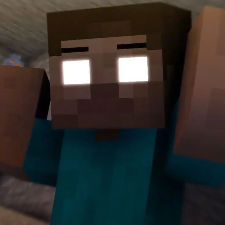 Herobrine