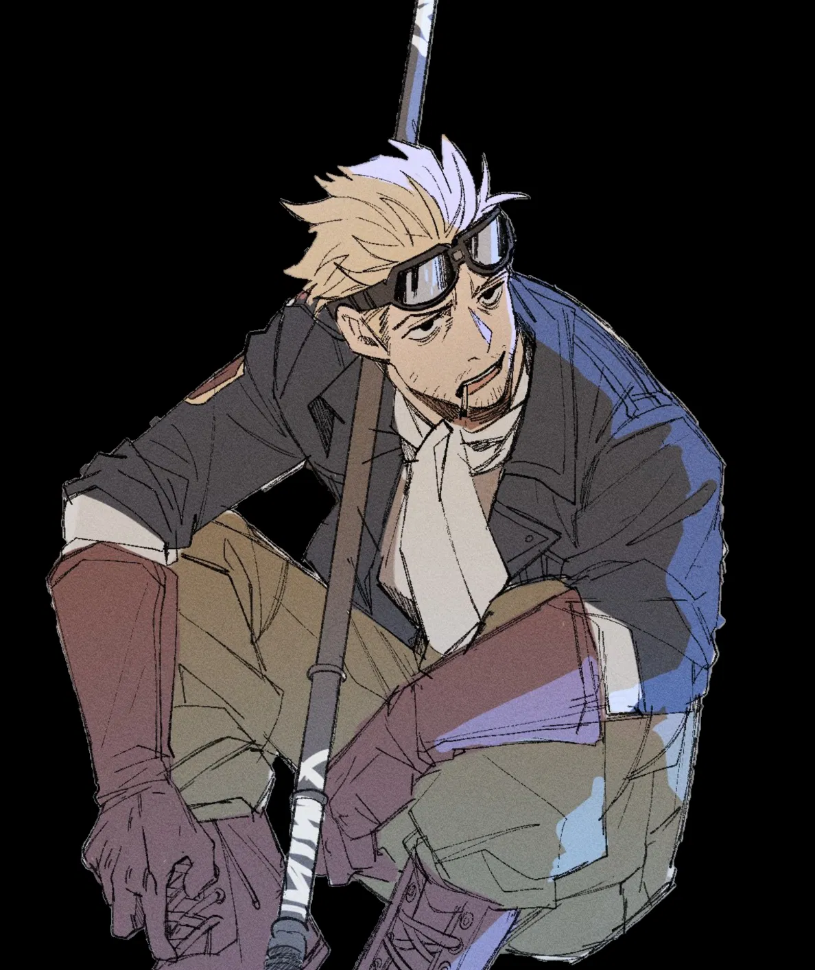 Cid Highwind