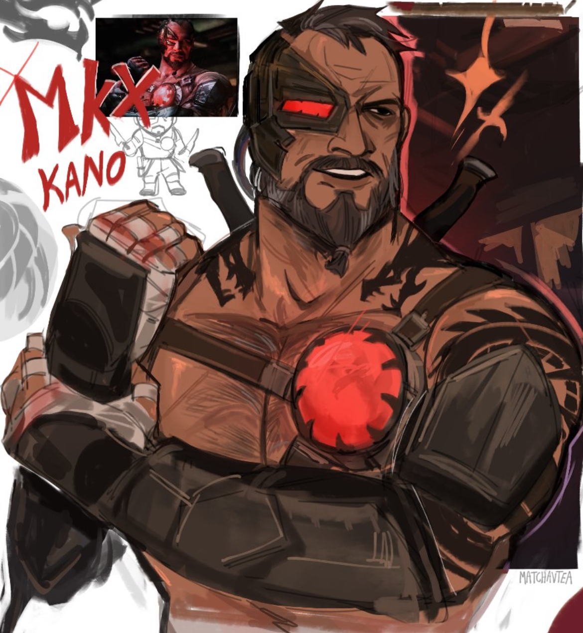 Kano