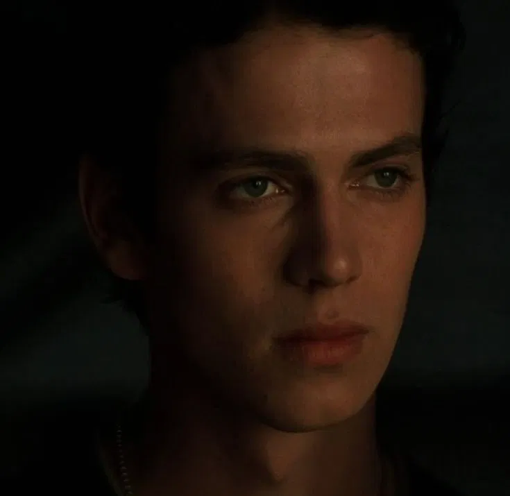 Sam Monroe (best friend version!)