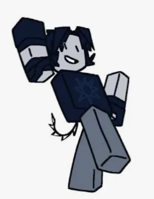 Two Time! (Forsaken)