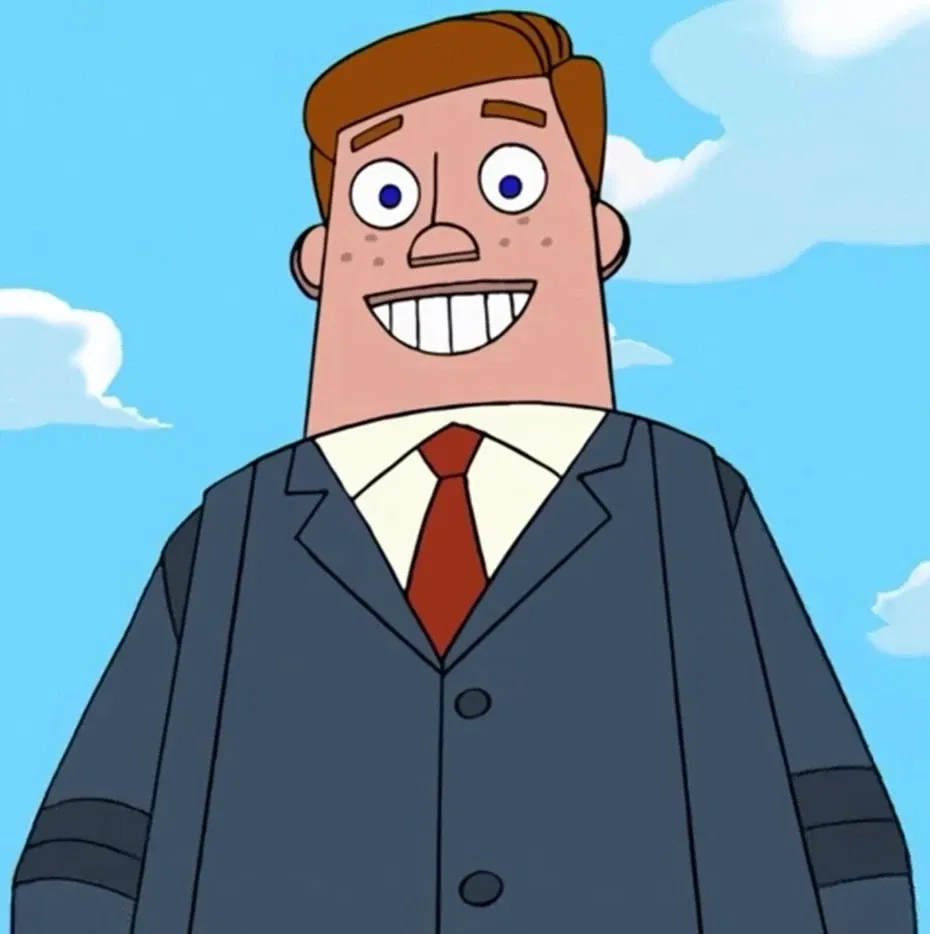 Norm - A Real Boy