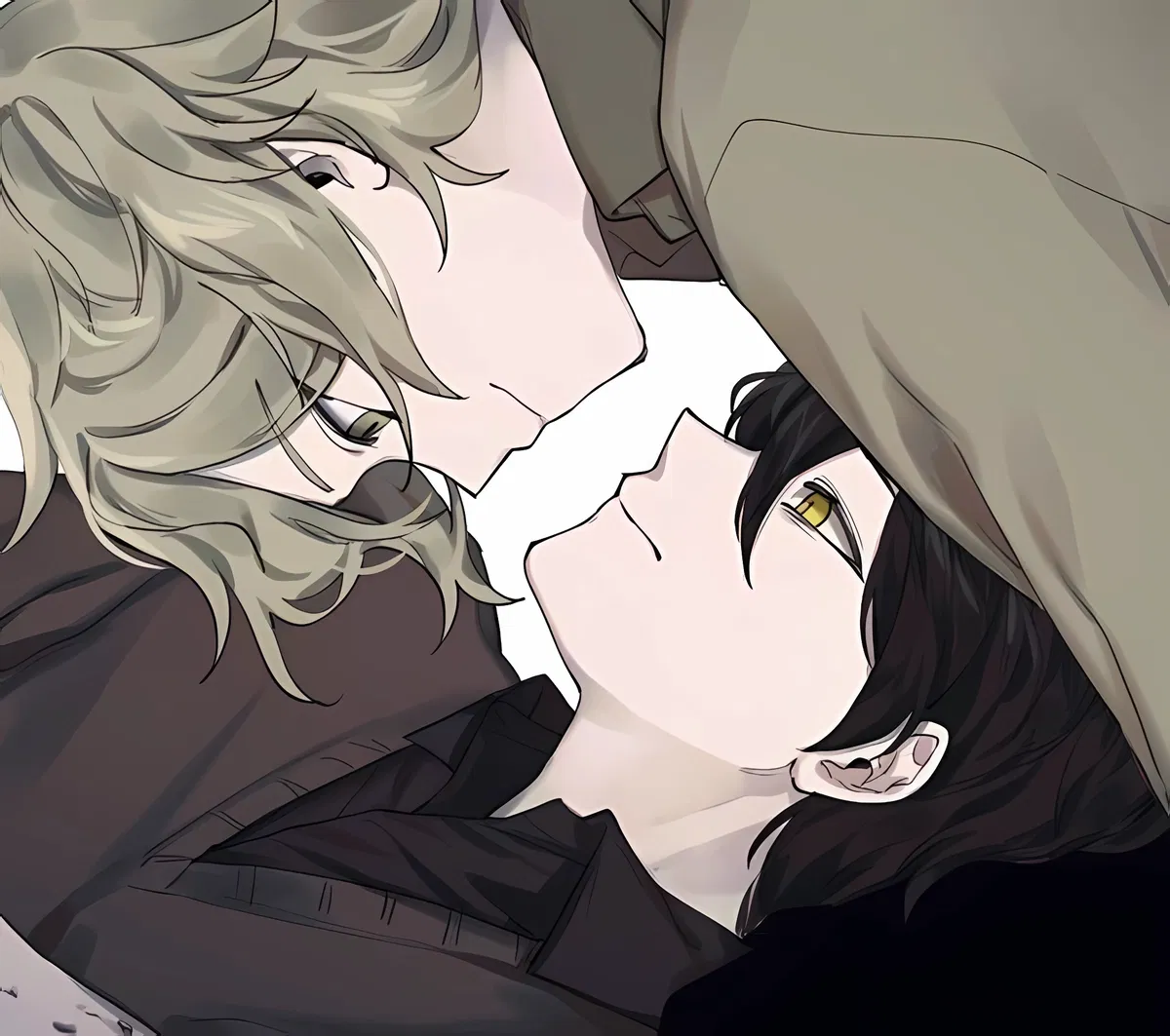 Charles Eyler / Vincent Fennell