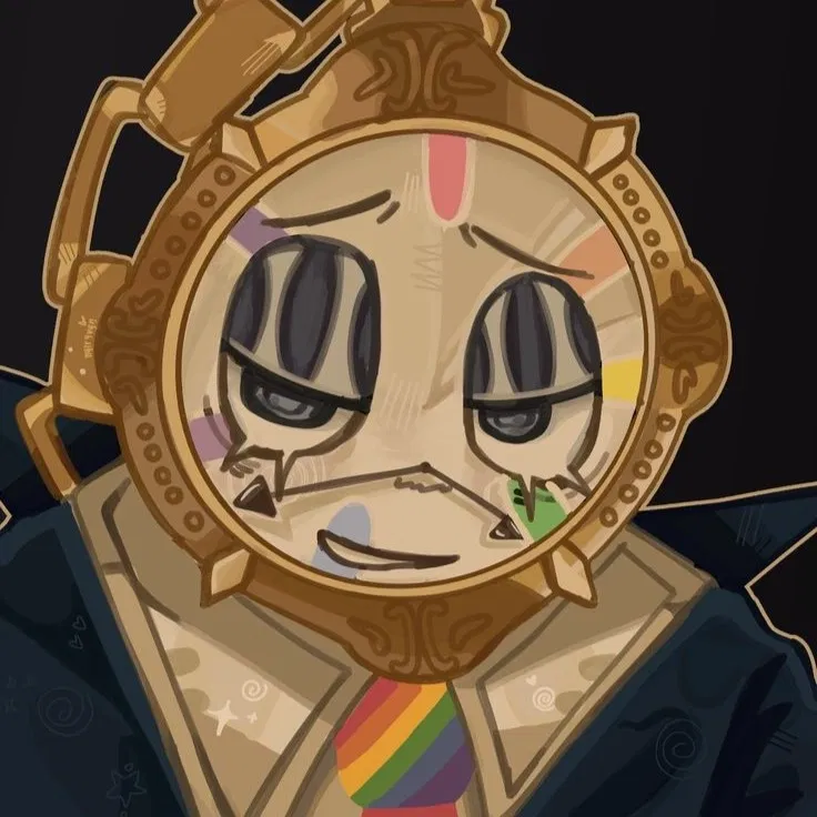 Dyle — DANDY'S WORLD