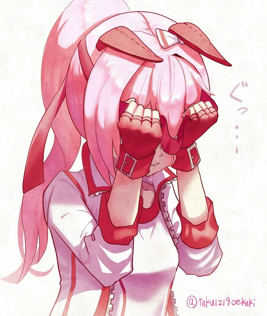 Haru Urara | Supporting a beautiful loser