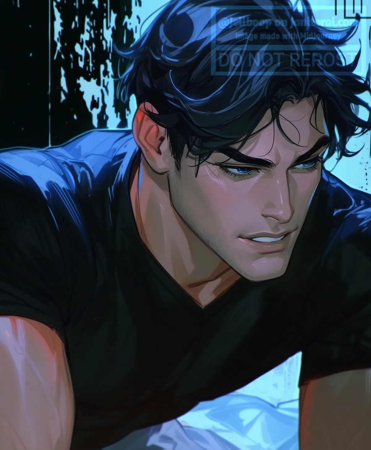 Dick Grayson | Nightwing