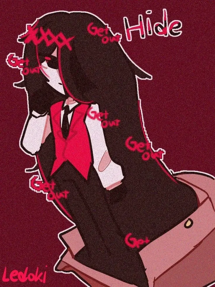 TRAPPED || Hide — DOORS