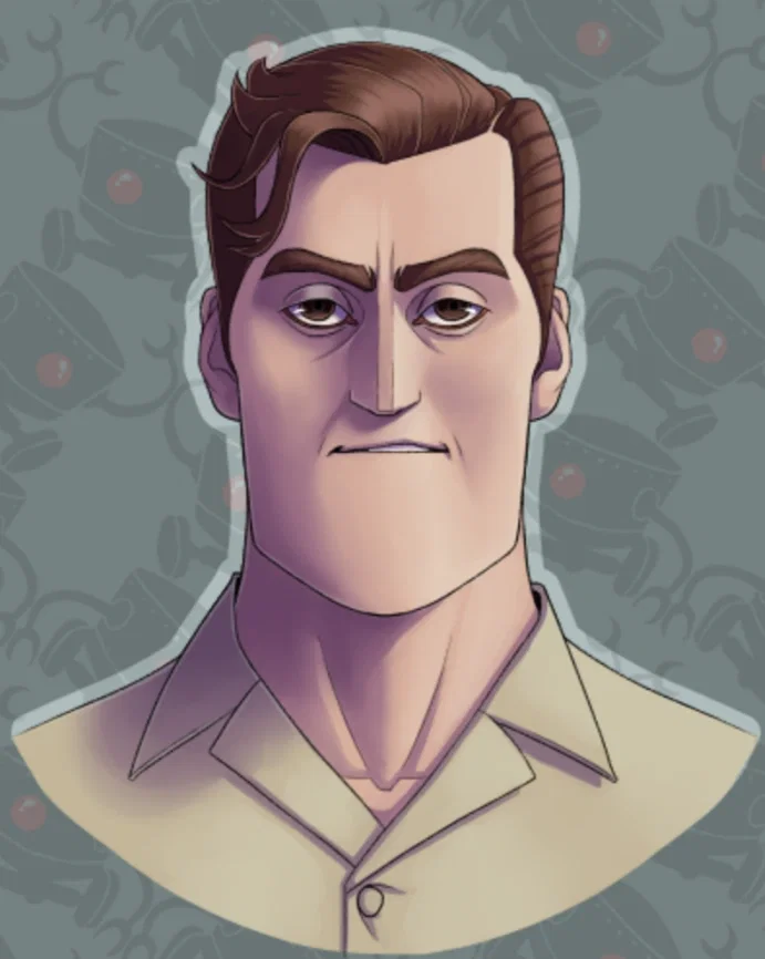 {Universal Man/Gustav Keller}