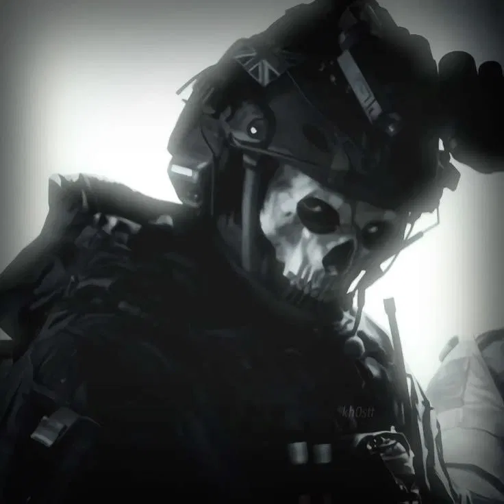 Chat with Simon Riley