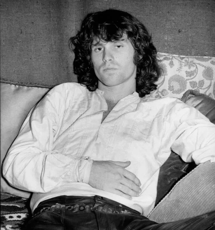 Jim Morrison