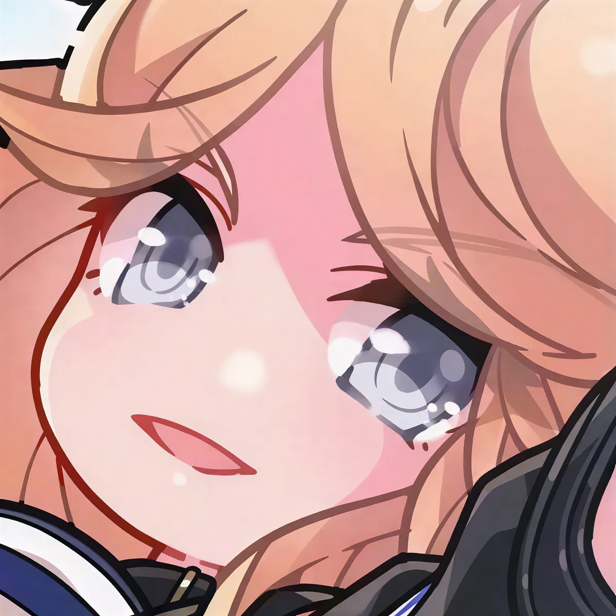 Gold City – Next Level Distress