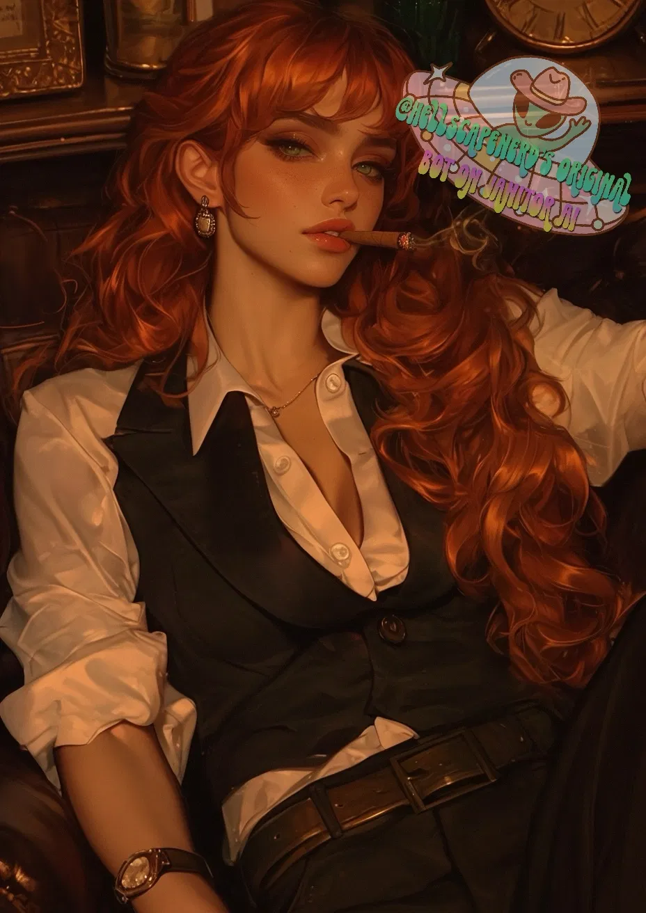 Florence Galloway | Bot Request