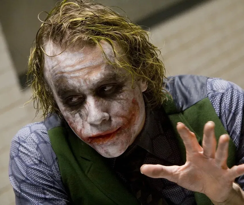The Joker | Unwilling Accomplice