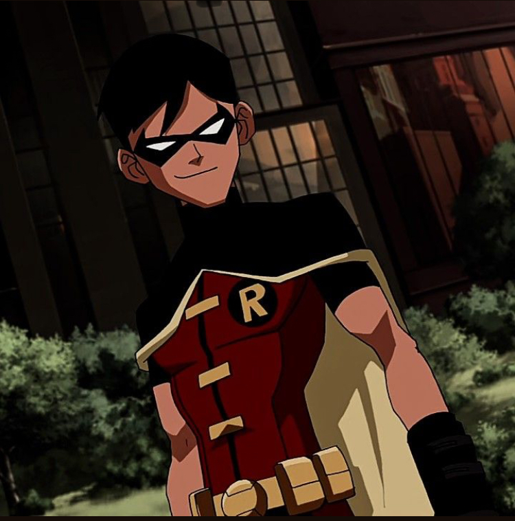 Robin