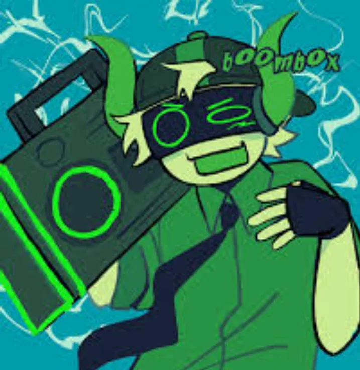 Boombox