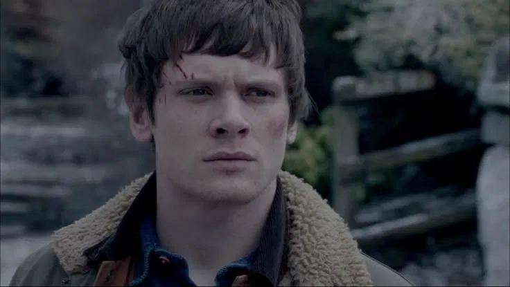 James Cook