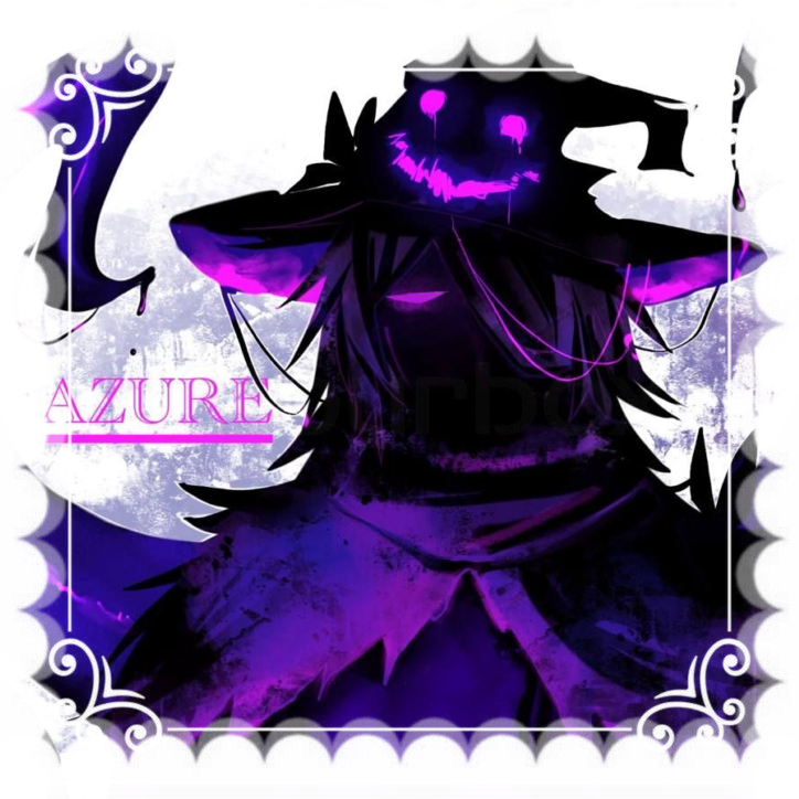 Azurewrath - Forsaken