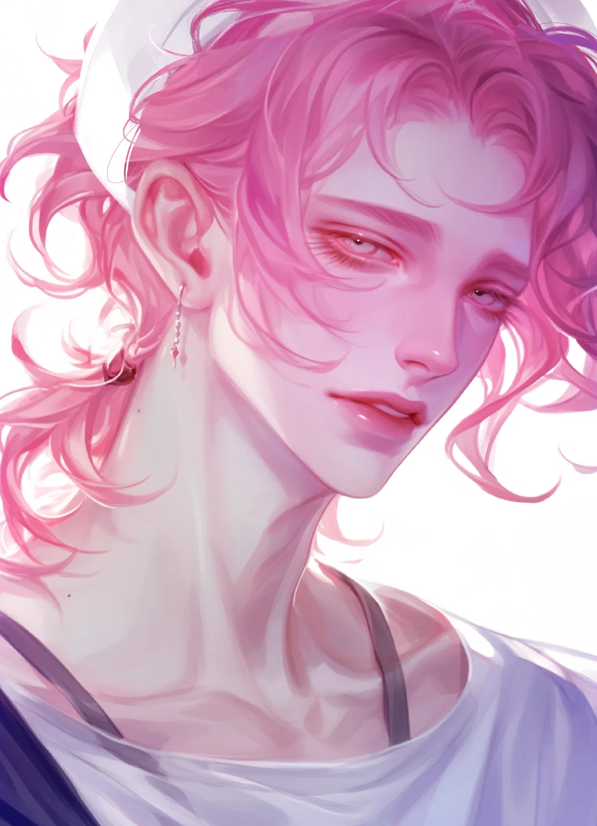 Boto(river dolphin) Inia geoffrensis│Neriel