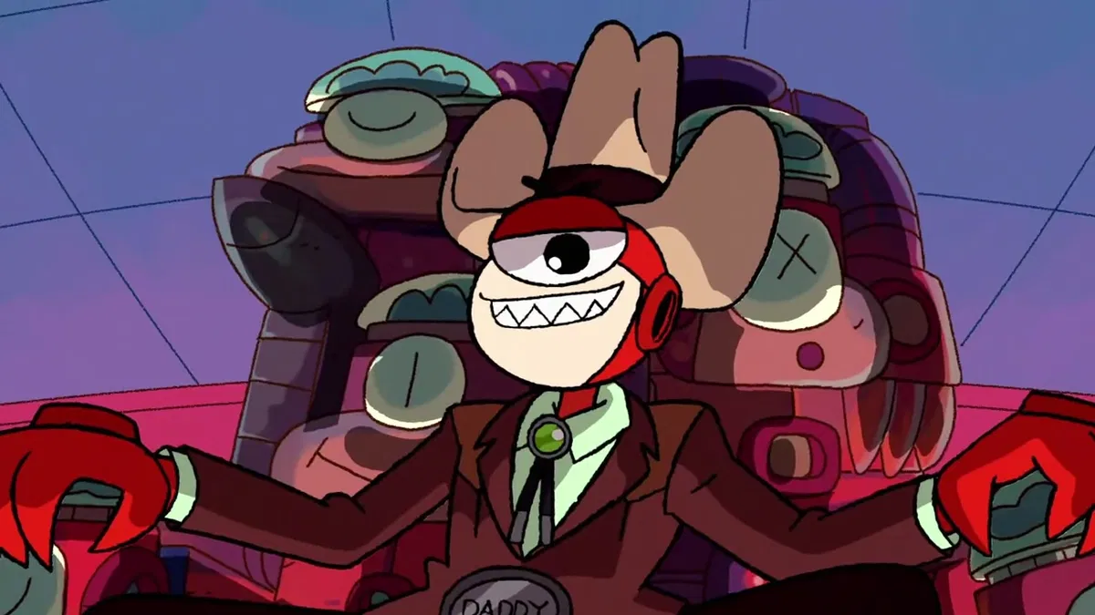 Lord cowboy darrell