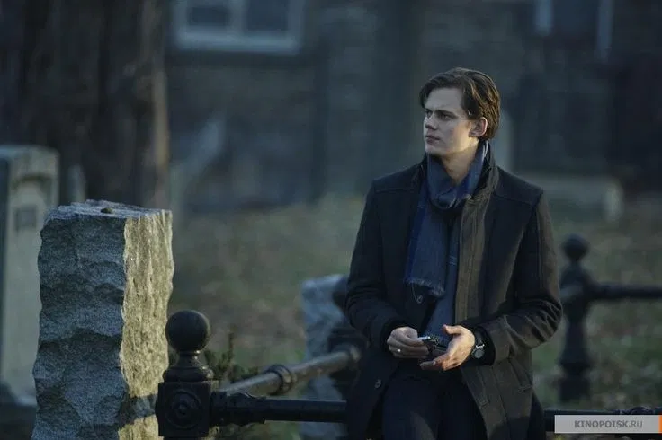 Roman Godfrey
