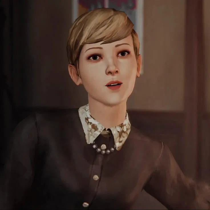 Victoria Chase