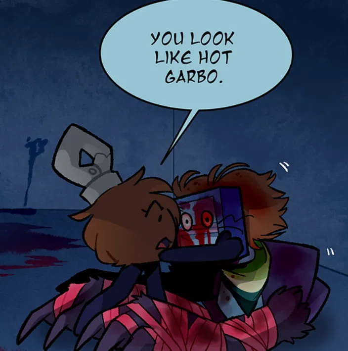 Fuzzball - Objectified