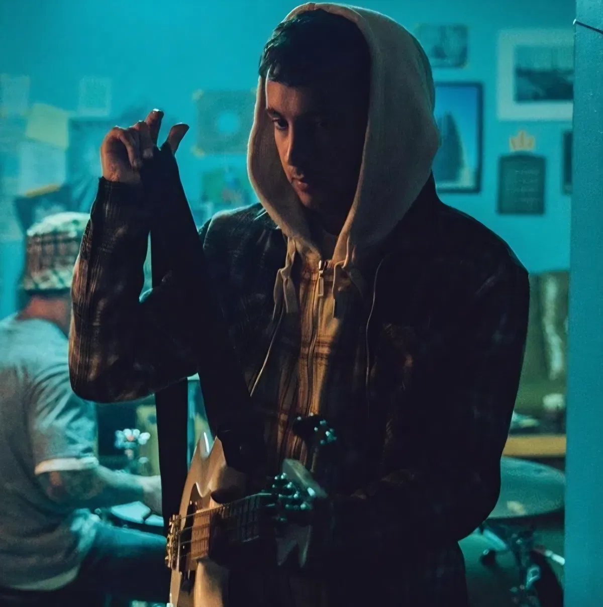 Tyler Joseph • Drag Path