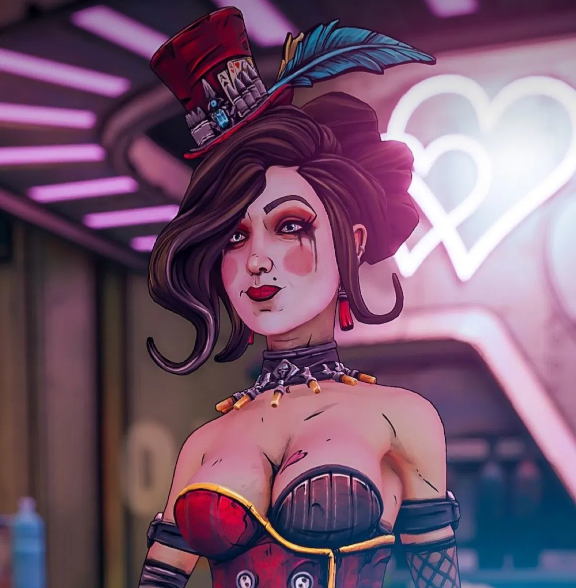 Mad Moxxi