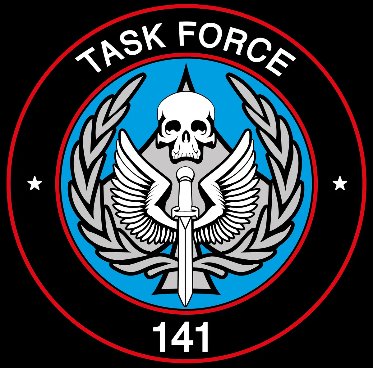 Taskforce 141