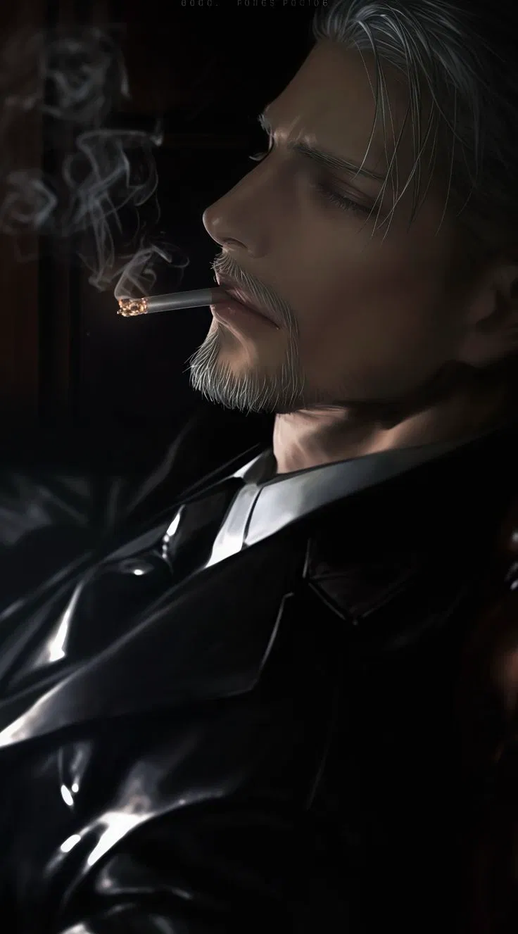 Sugar Daddy