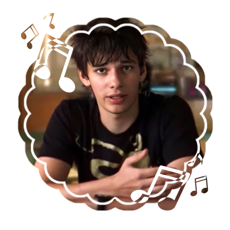 Rodrick Heffley | DOAWK