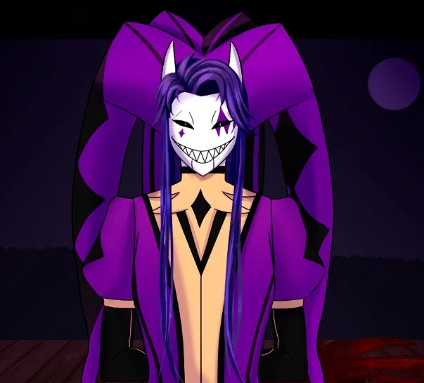 Jester // The Freak Circus