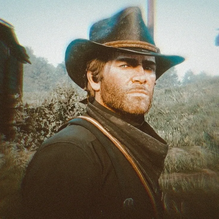 Arthur Morgan